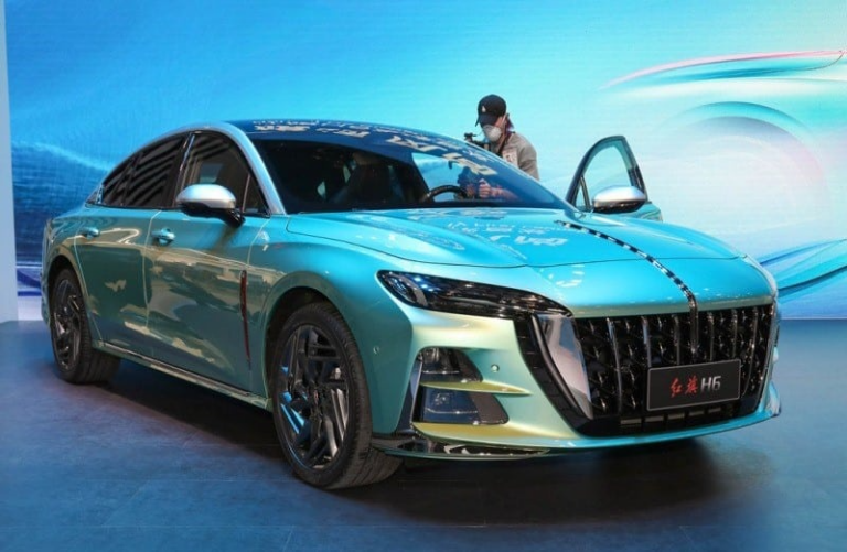 Carros chineses: Veja 5 modelos que prometem ameaçar os europeus