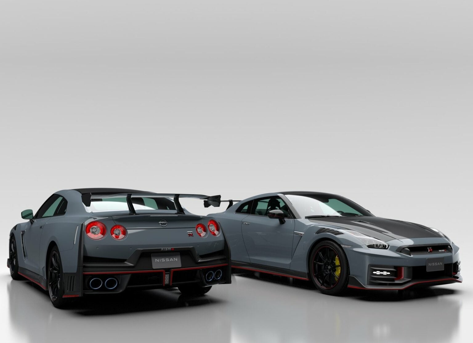 Godzilla: Nissan GT-R chega aos 17 anos sem parar de evoluir