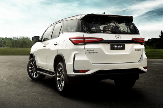 Toyota liderou segmento automotivo com mais de 10 milhões de vendas