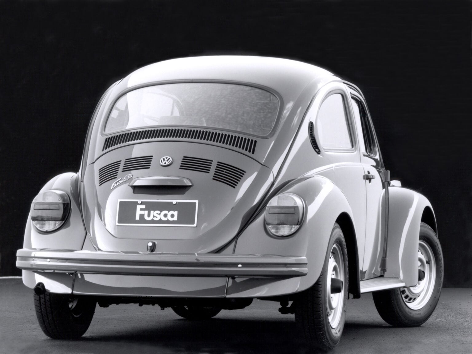 Volkswagen 70 anos: 10 carros icônicos da marca alemã
