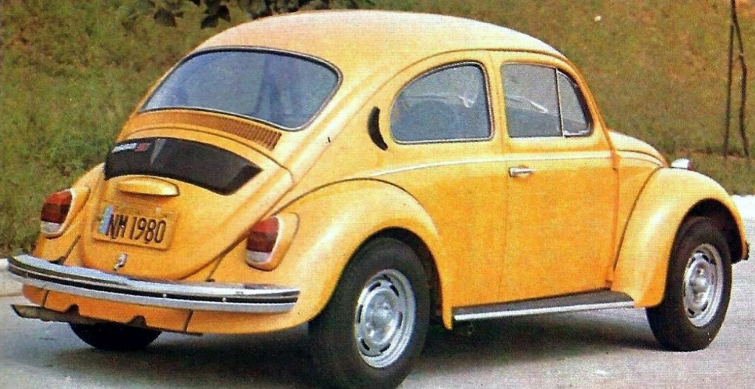 Carros esportivos nacionais da década de 70 em detalhes