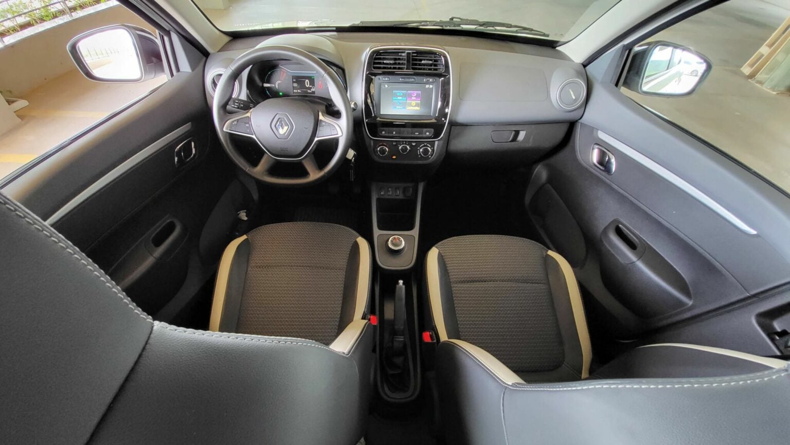 [VÍDEO] Avaliação Renalt Kwid E-Tech 2023: o 'popular' elétrico