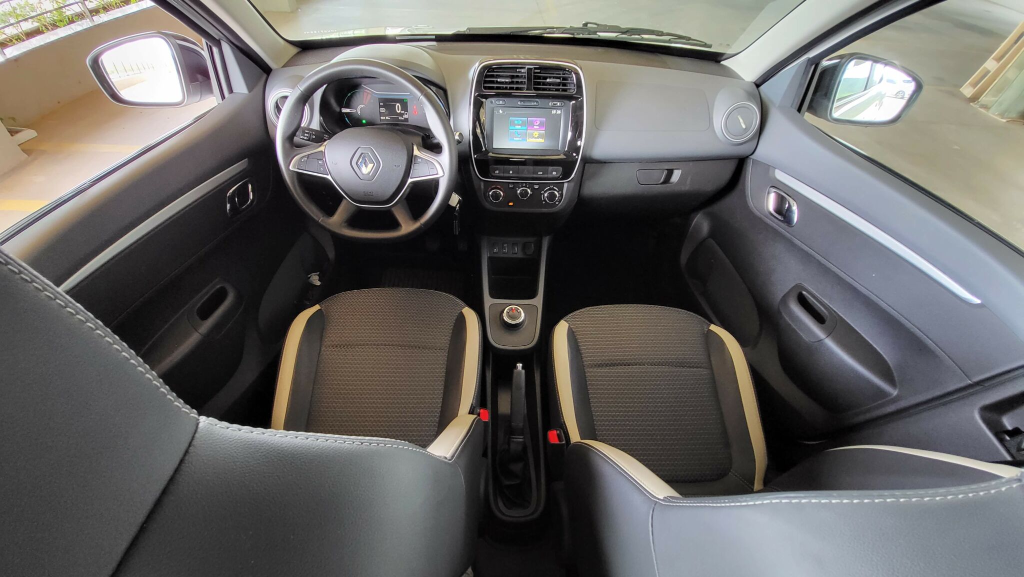 [VÍDEO] Avaliação Renalt Kwid E-Tech 2023: o 'popular' elétrico