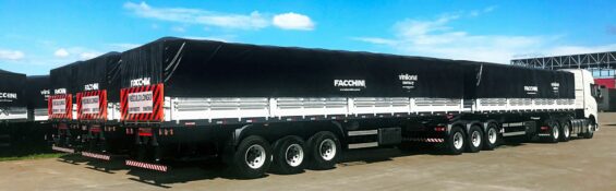 Carretas: quais são as diferenças entre bitrem e rodotrem?