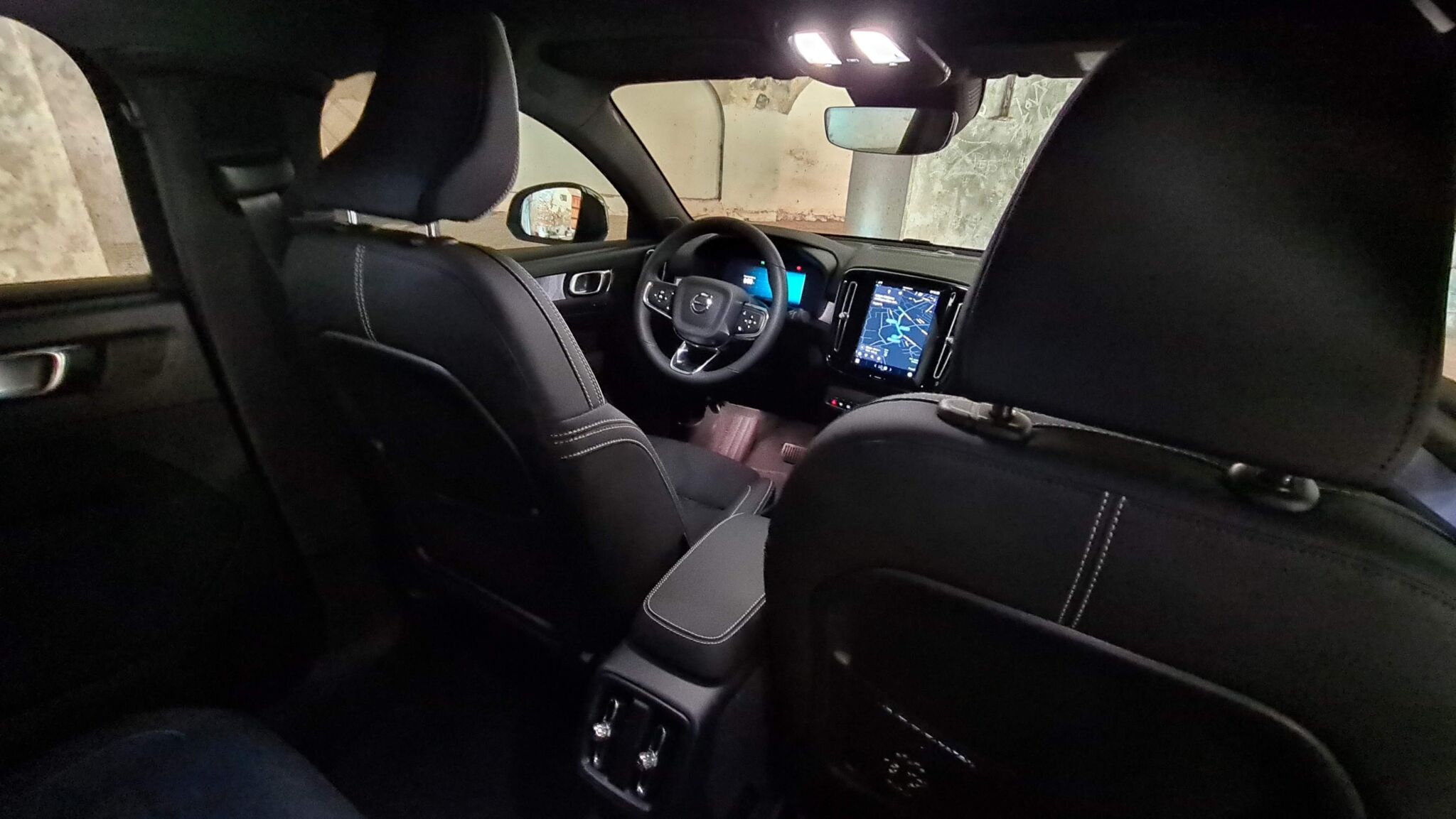 [VÍDEO] Avaliação Volvo C40 Recharge 2023: o SUV elétrico sueco