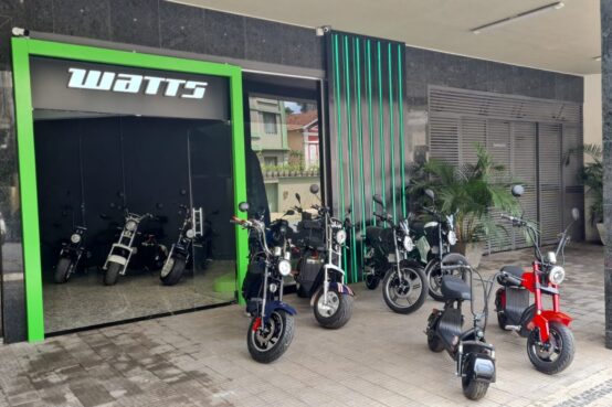 Nova loja da Watts será inaugurada no próximo sábado, em BH
