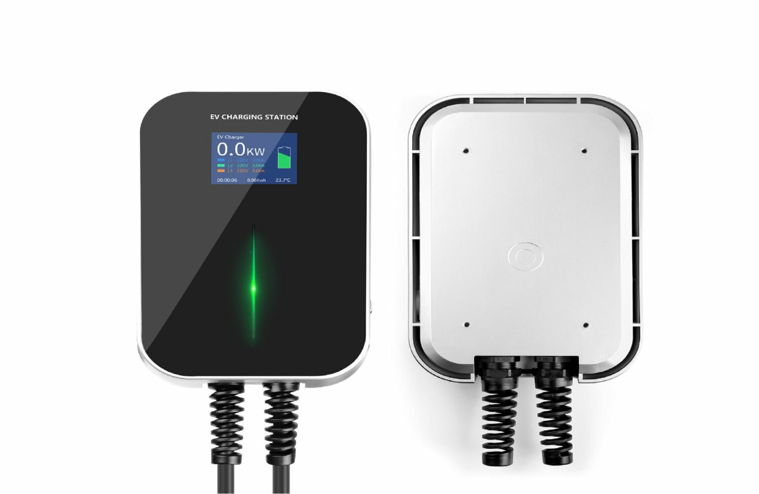 Confira os principais modelos de wallbox para carros elétricos