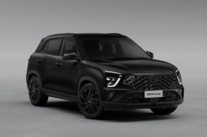 Creta Night Edition: Hyundai lança versão limitada por R$ 181 mil