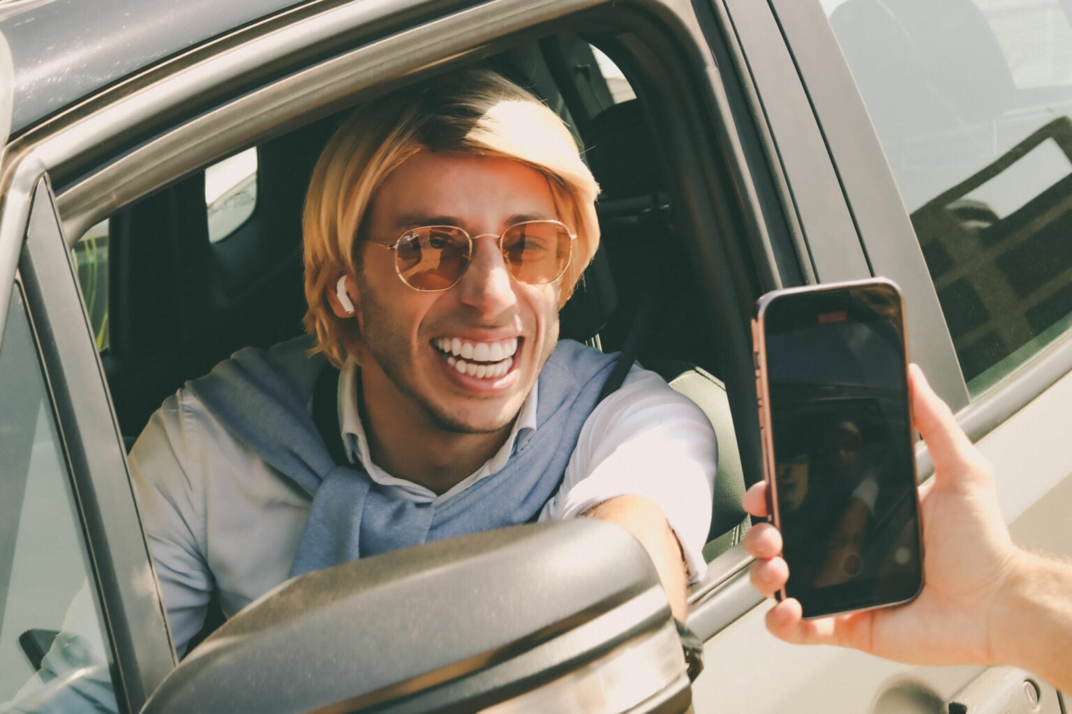 Jeep Experience 2023: Jorginho da Rene testa 4x4