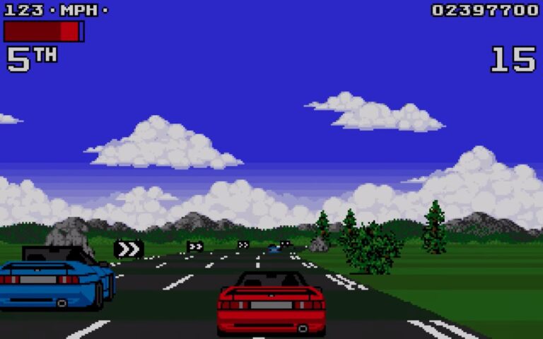 Top Gear: como game de Super NES se tornou um fenômeno no Brasil