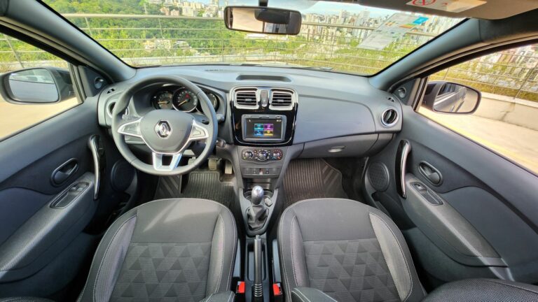 Polo Track e Stepway Zen: preços, conteúdos, dimensões e consumo