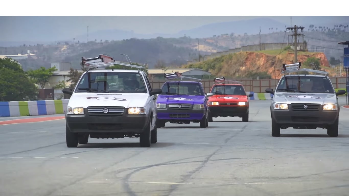 Memes Engracados De Carros De Corrida