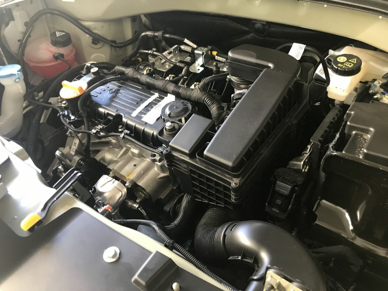 Citroën C3 Live Pack: Preço, itens de série, motor e consumo