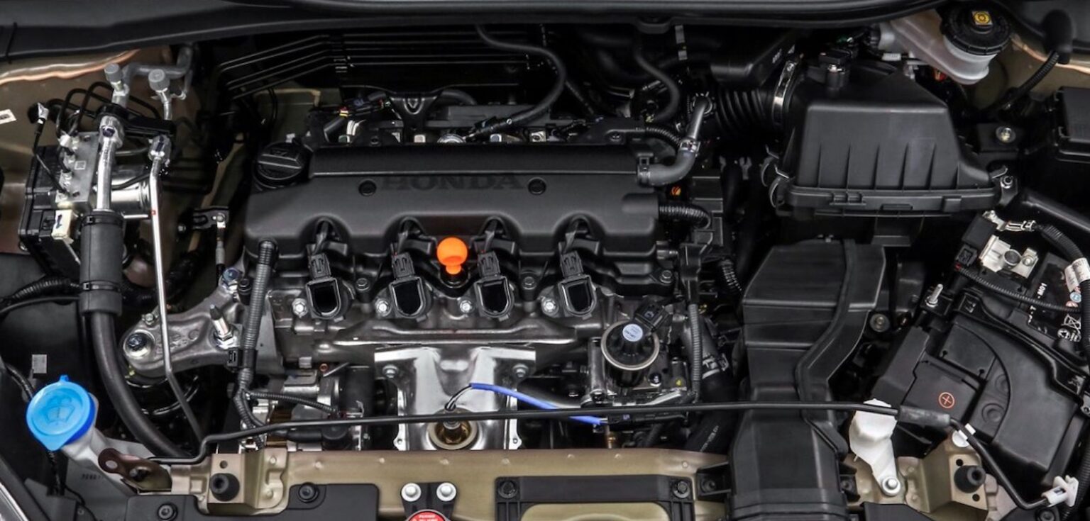 Honda HR-V EXL 1.8 (2016) usado: preço, motor, conteúdos e consumo