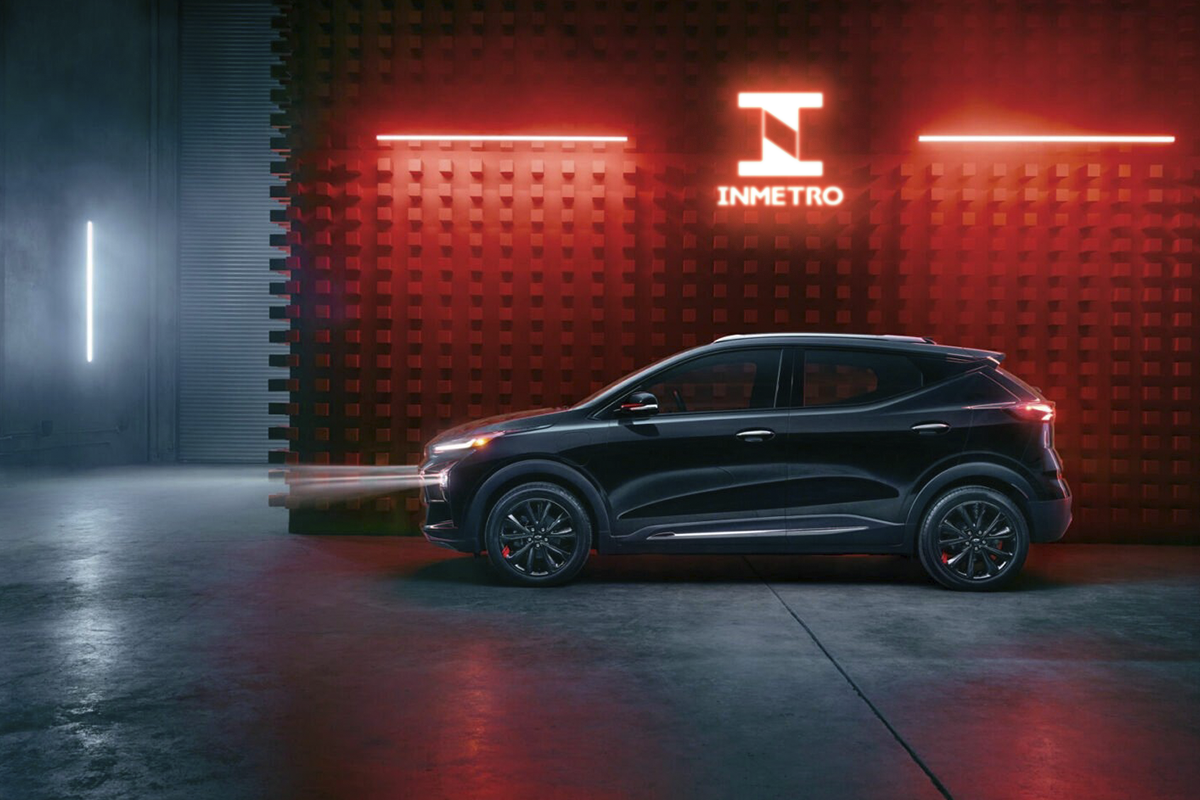 Bolt EUV: carro elétrico com prazo de validade