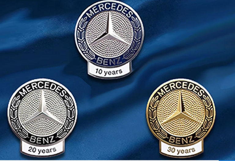 Mercedes vai premiar donos de carros com alta quilometragem
