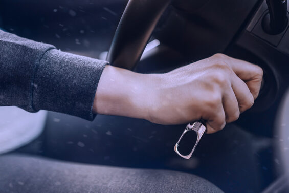 Como ligar o carro: você faz do jeito correto?