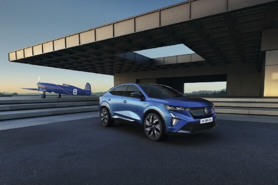 Renault Rafale: o'Fiat Fastback Francês' que vai abalar o mercado