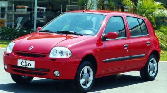 Esportivos nacionais dos anos 2000: os modelos que marcaram época