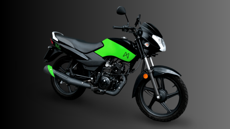 Motos mais vendidas do Brasil: Mottu volta a subir na tabela