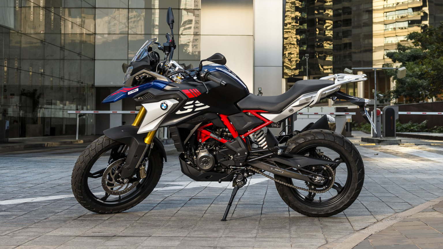 Melhores motos do Brasil segundo o Google Bard: veja o top 10