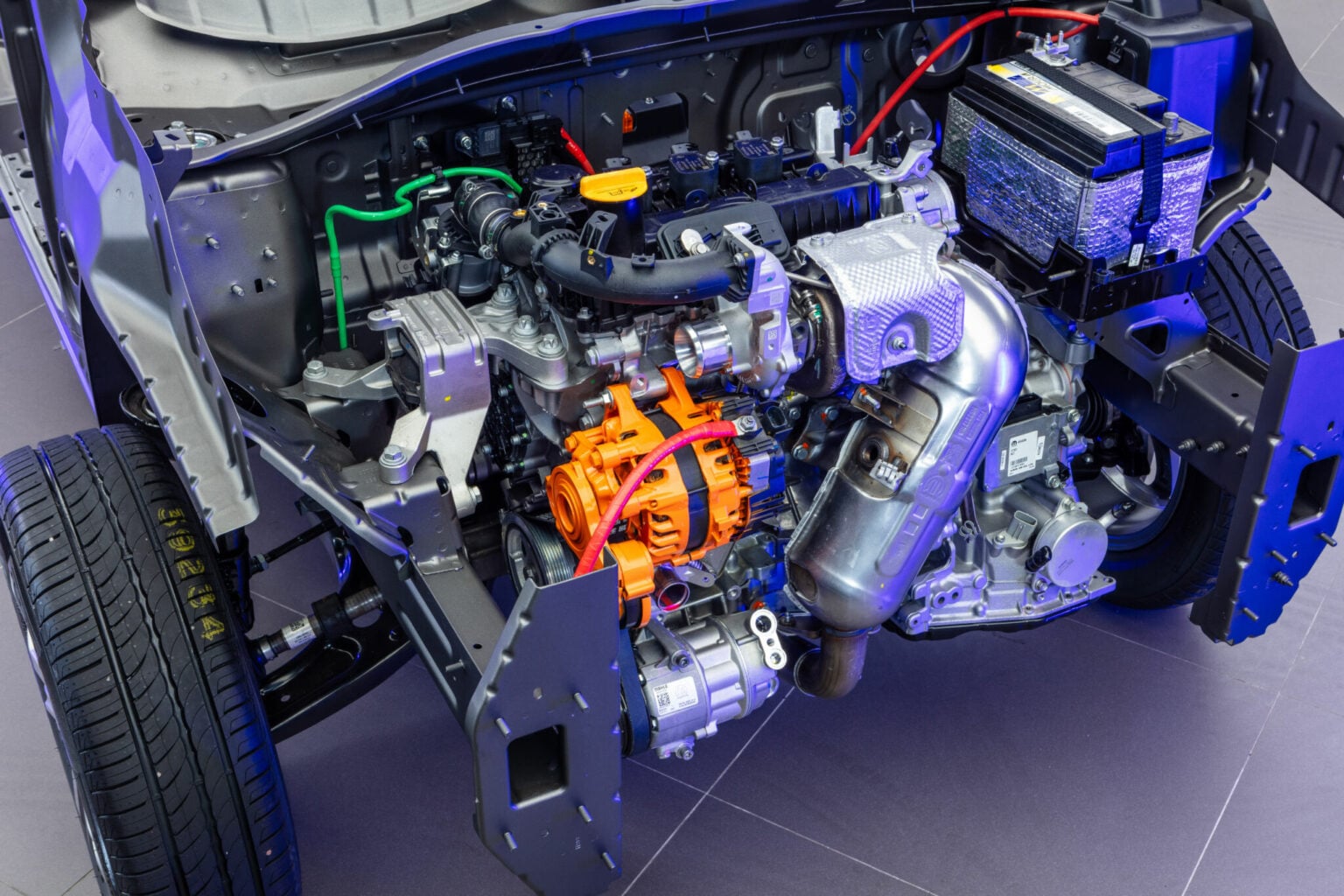 'Rota de transição': pulo do gato da Stellantis em mobilidade para o Brasil