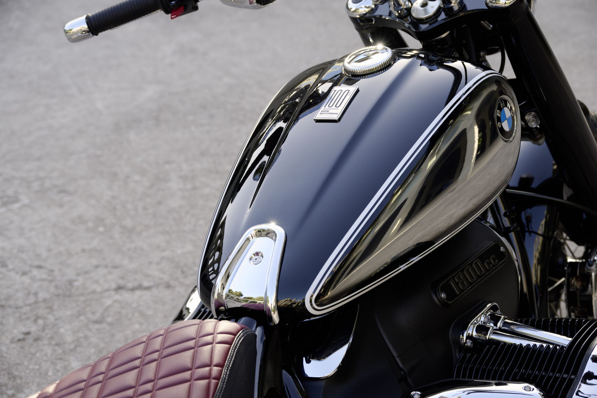 BMW R 18 - 100 Anos: edição especial está a venda no Brasil