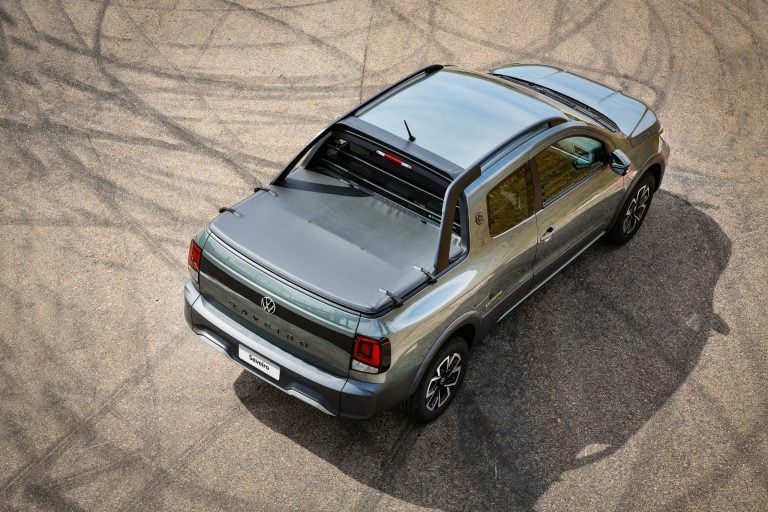 Saveiro 2024: versão Extreme, preços, equipamentos, motor e consumo