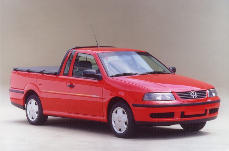 Volkswagen Saveiro: conheça as 5 melhores versões da picapinha
