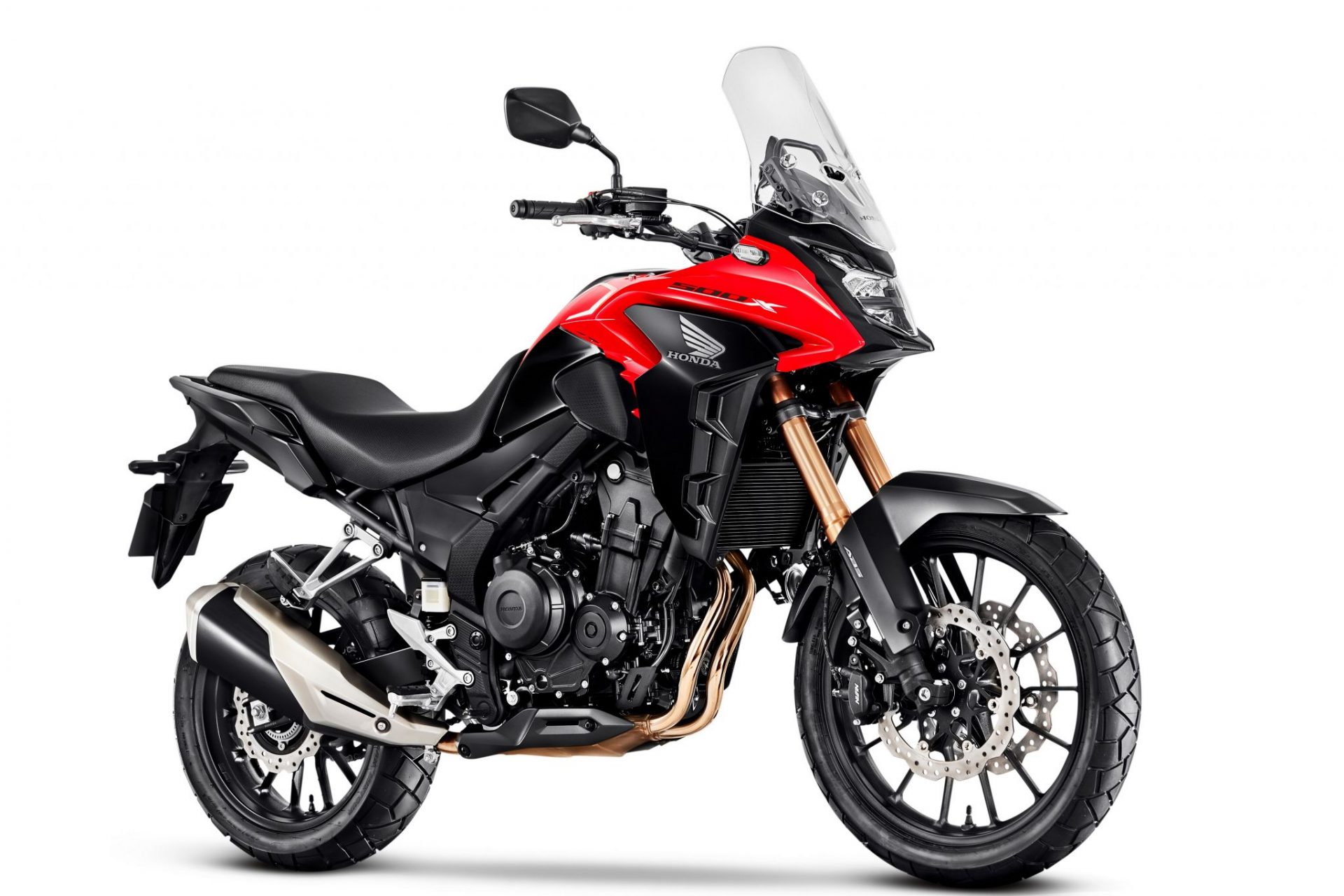 Honda CB 500F E 500X Recebem Novas Cores Para Linha 2024 Honda CB 500F E 500X Recebem Novas Cores Para Linha 2024