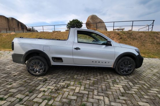 As 10 picapes mais baratas do Brasil em 2024: preços e análise