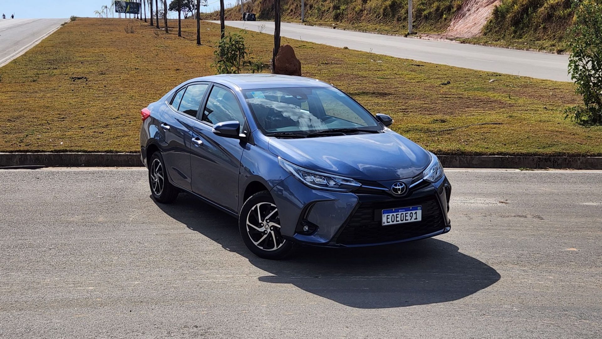 Os 10 melhores carros para idosos segundo o ChatGPT