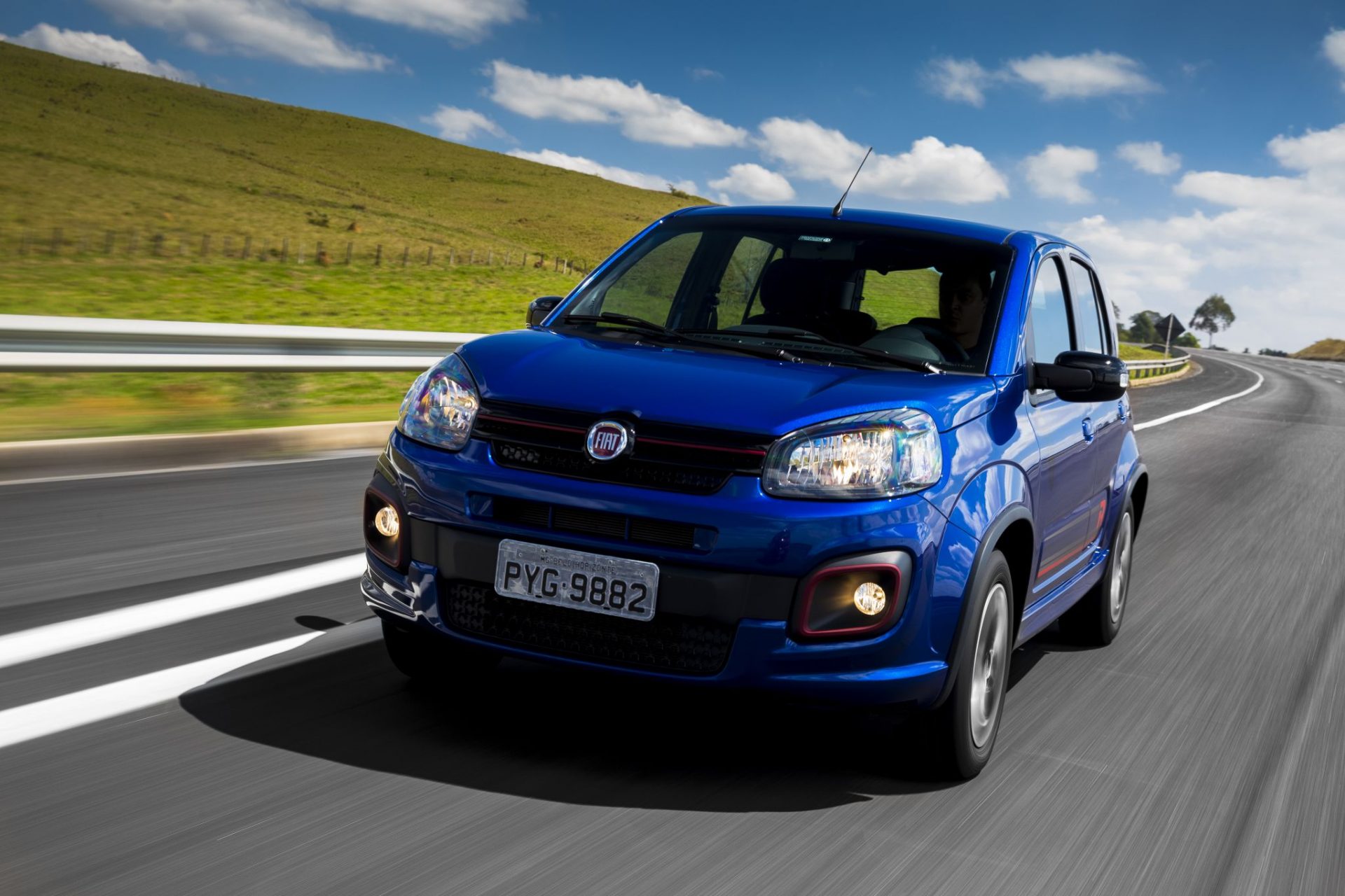 Mosca branca: 5 carros usados legais, mas difíceis de achar