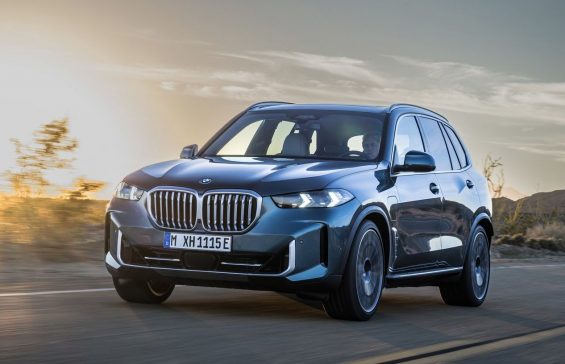 Carro híbrido: 10 modelos com maior autonomia na eletricidade