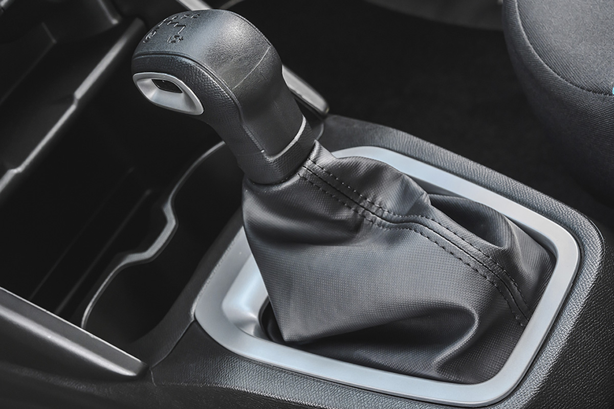 Carro automático deixou de ser problemático e virou prático