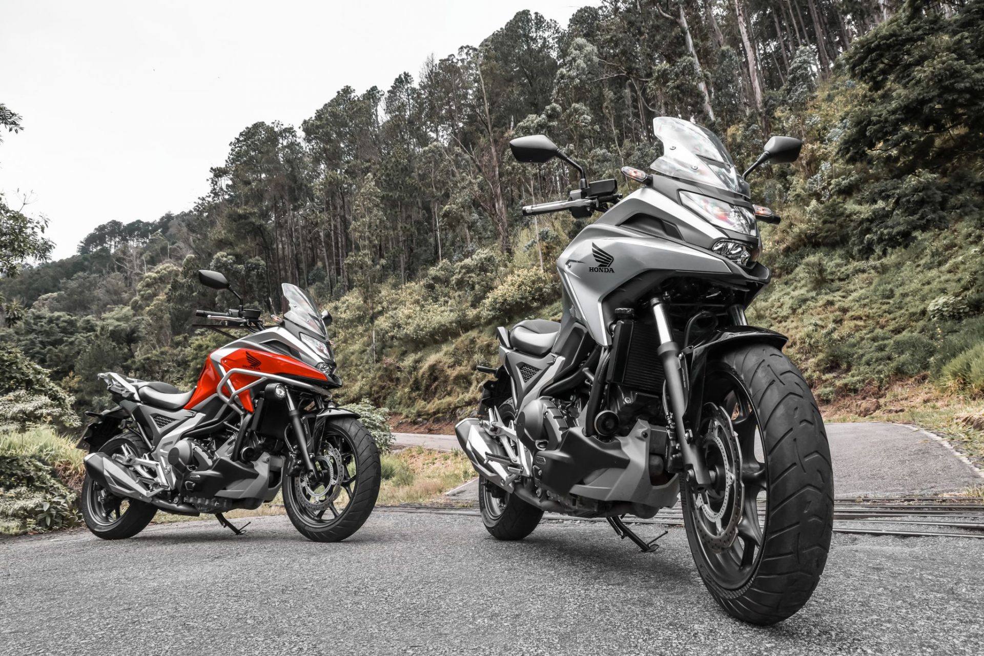 Honda NC 750X 2024: agora 100% produzida no Brasil