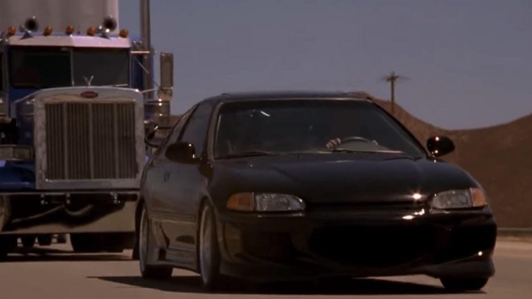 Carro do Toretto: 10 máquinas que ele usou em Velozes & Furiosos