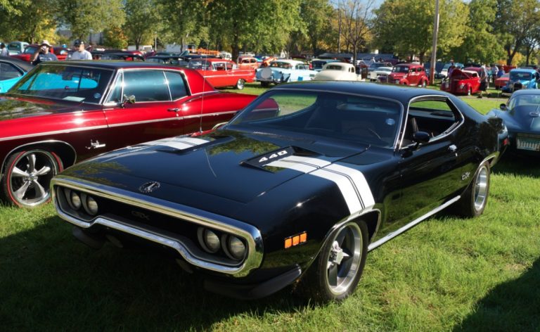 Carro do Toretto: 10 máquinas que ele usou em Velozes & Furiosos