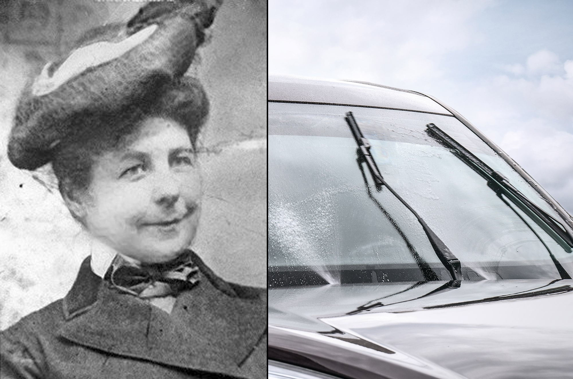 10 invenções que mudaram história do automóvel - e quem as criou