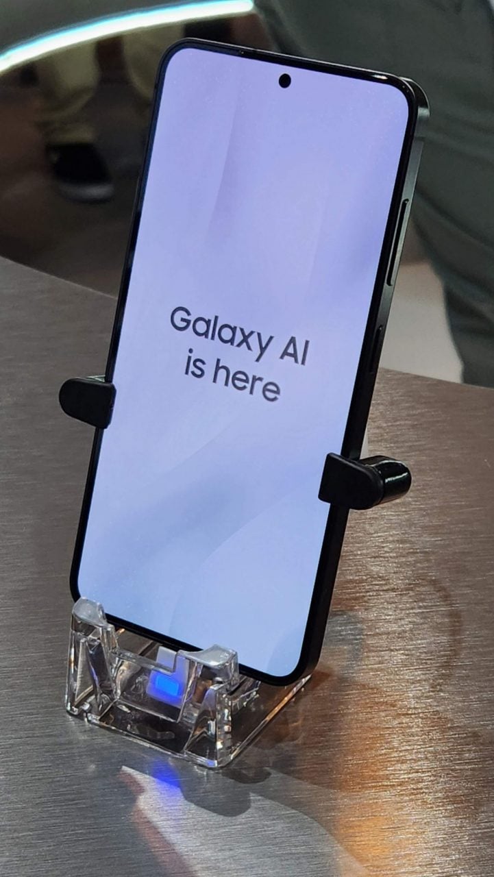 Samsung Galaxy S24: versões, preços, memória, câmeras e dimensões