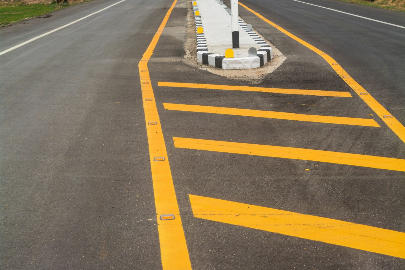 Sabe o que são marcas de canalização? Não? Isso pode te custar R$ 880