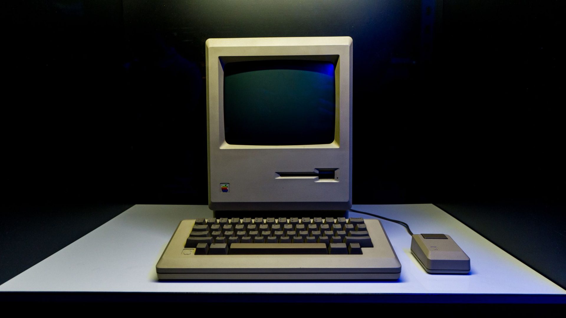 Macintosh: 40 anos da máquina que popularizou o computador