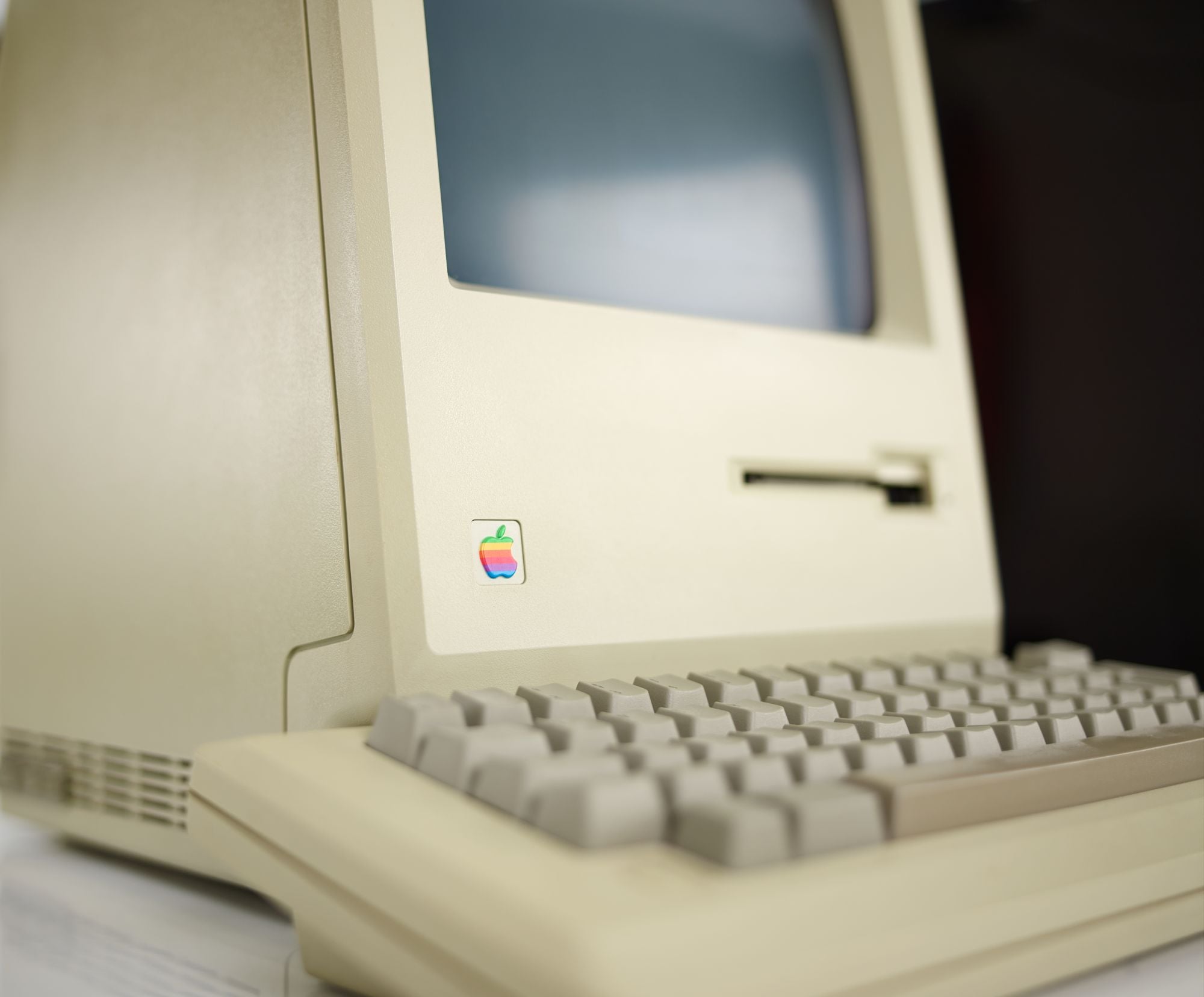 Macintosh: 40 anos da máquina que popularizou o computador