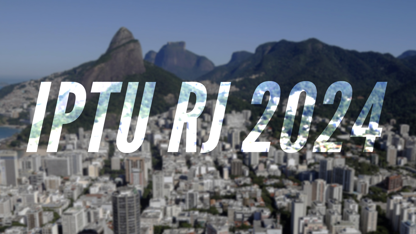 IPTU RJ 2024: saiba quando pagar e como garantir 7% de desconto IPTU RJ 2024: saiba quando pagar e como garantir 7% de desconto