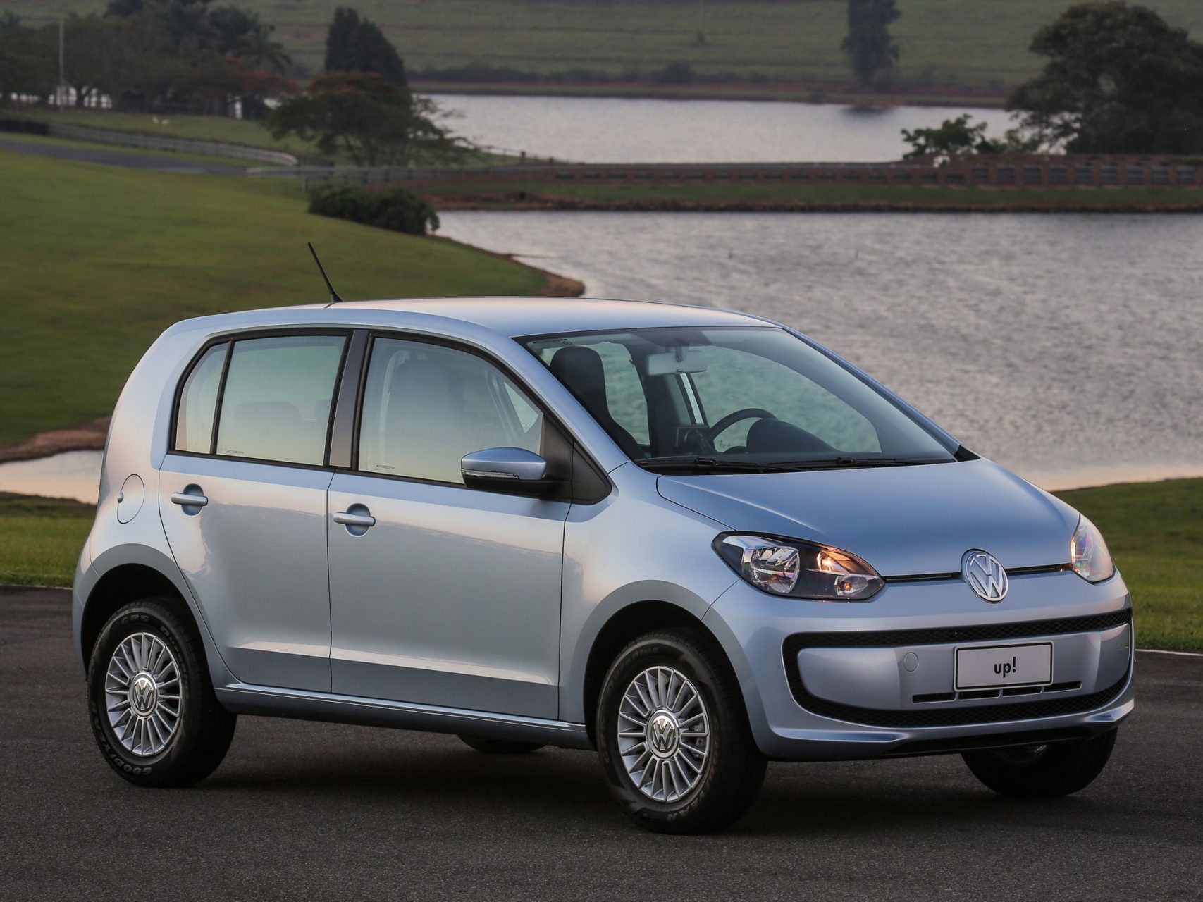 Cinco carros que saíram de linha e deixaram 'viúvas' no mercado