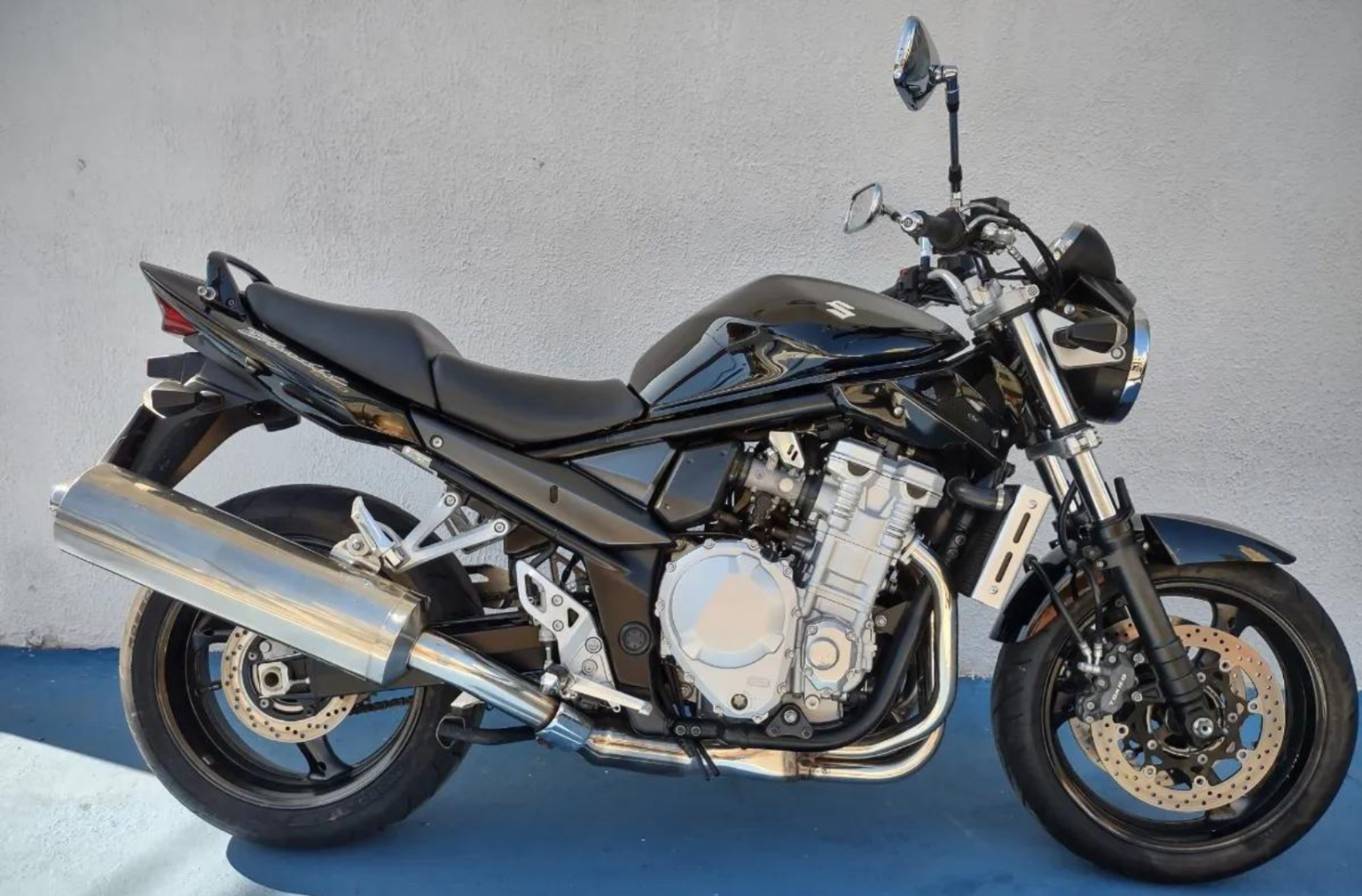 Relembre 7 motos clássicas que sumiram das ruas