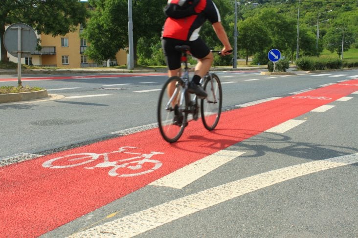 Você Sabe Qual A Diferença Entre Ciclovia E Ciclofaixa