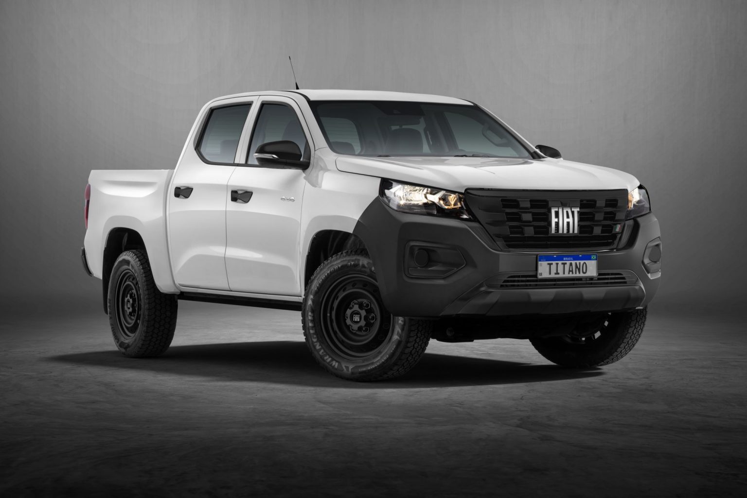 As 10 picapes mais baratas do Brasil em 2024: preços e análise