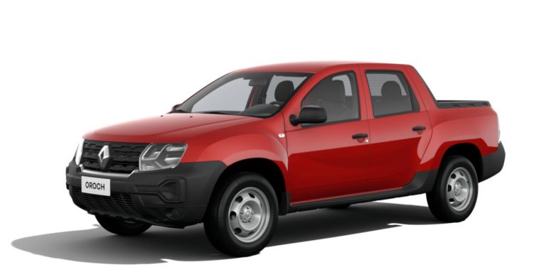 As 10 picapes mais baratas do Brasil em 2024: preços e análise