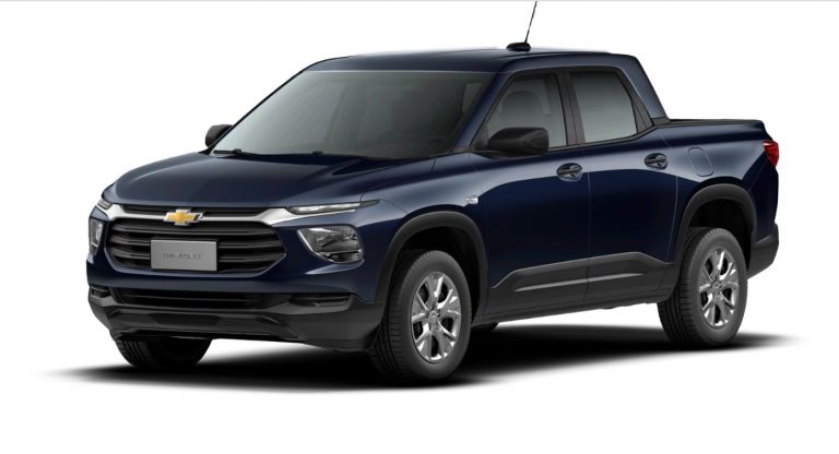 As 10 picapes mais baratas do Brasil em 2024: preços e análise